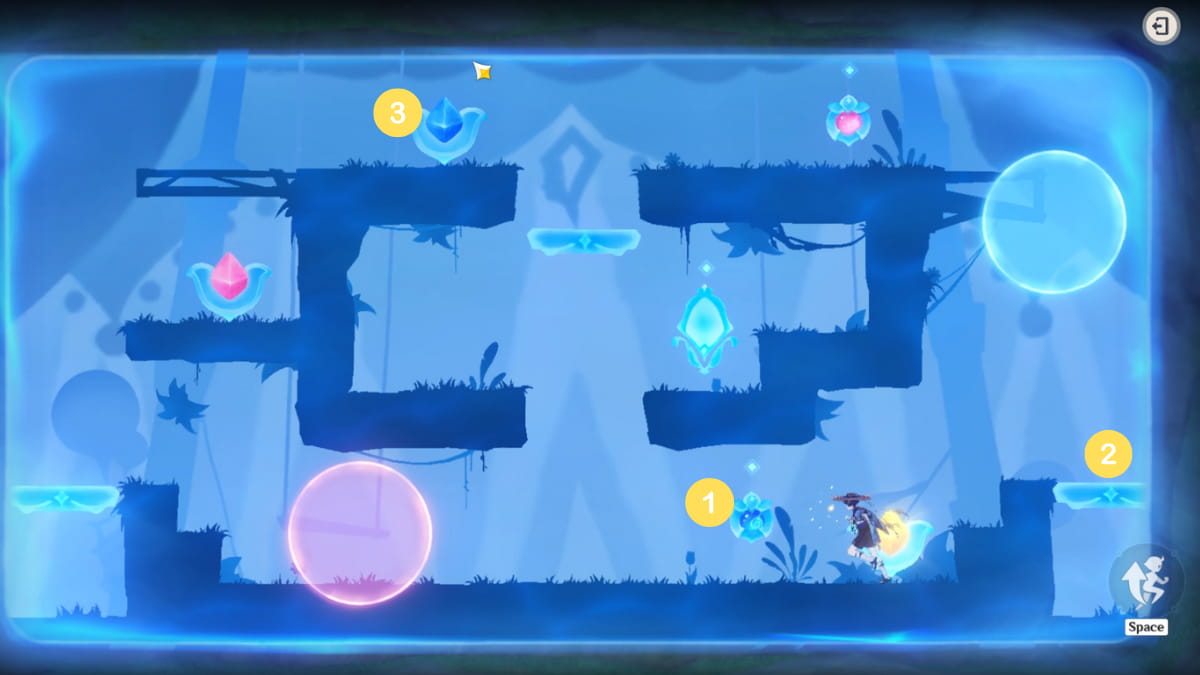 How to unlock the Pavilion of Hermits Luxurious Chest in Genshin Impact ...