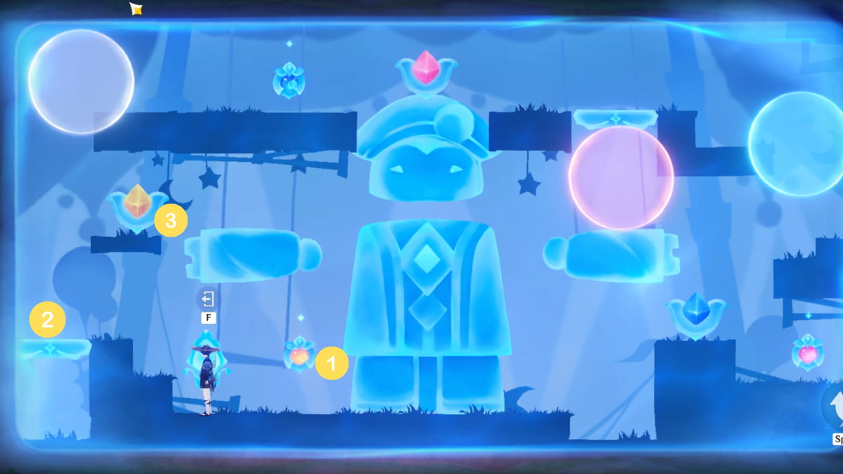 How to unlock the Pavilion of Hermits Luxurious Chest in Genshin Impact ...