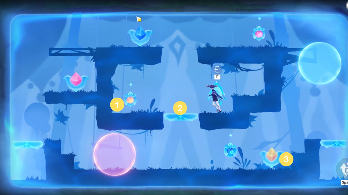 How to unlock the Pavilion of Hermits Luxurious Chest in Genshin Impact | Pro Game Guides