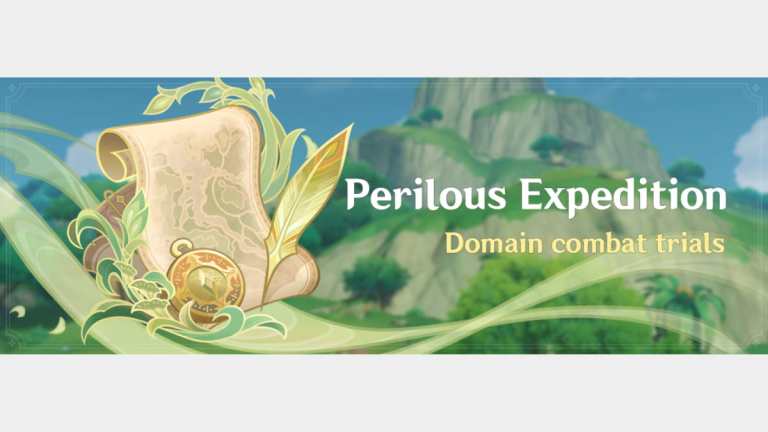 Genshin Impact Perilous Expedition event guide | Pro Game Guides