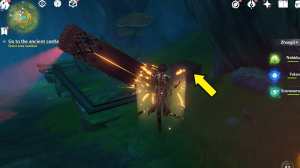 Genshin Impact Petrifying Gaze World Quest guide | Pro Game Guides