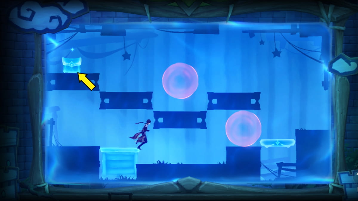 Genshin Impact Petrifying Gaze World Quest guide | Pro Game Guides