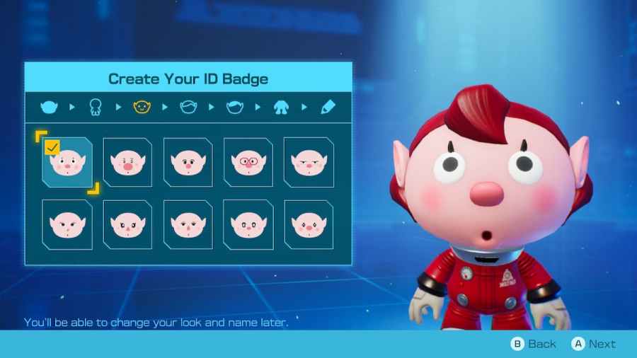 Pikmin 4 Character Creator - All Customization Options | Pro Game Guides