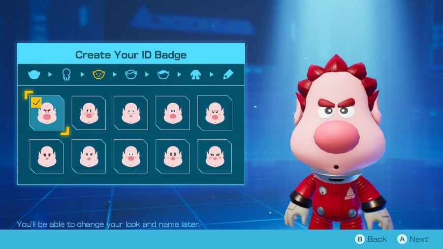 Pikmin 4 Character Creator - All Customization Options - Pro Game Guides
