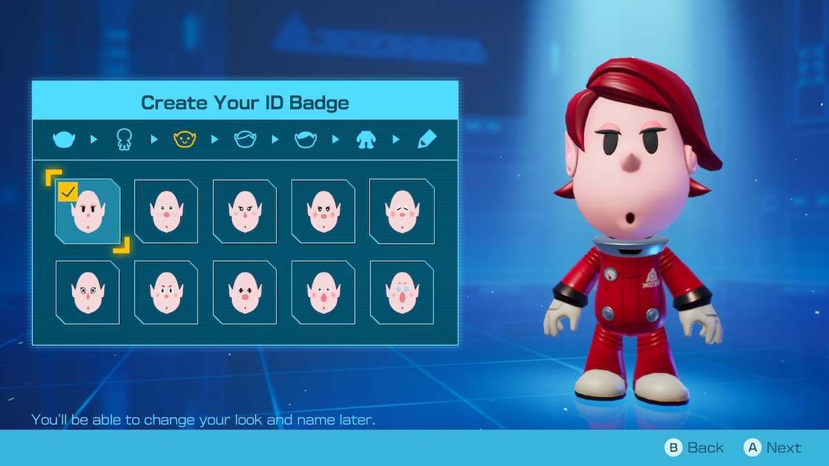 Pikmin 4 Character Creator - All Customization Options - Pro Game Guides