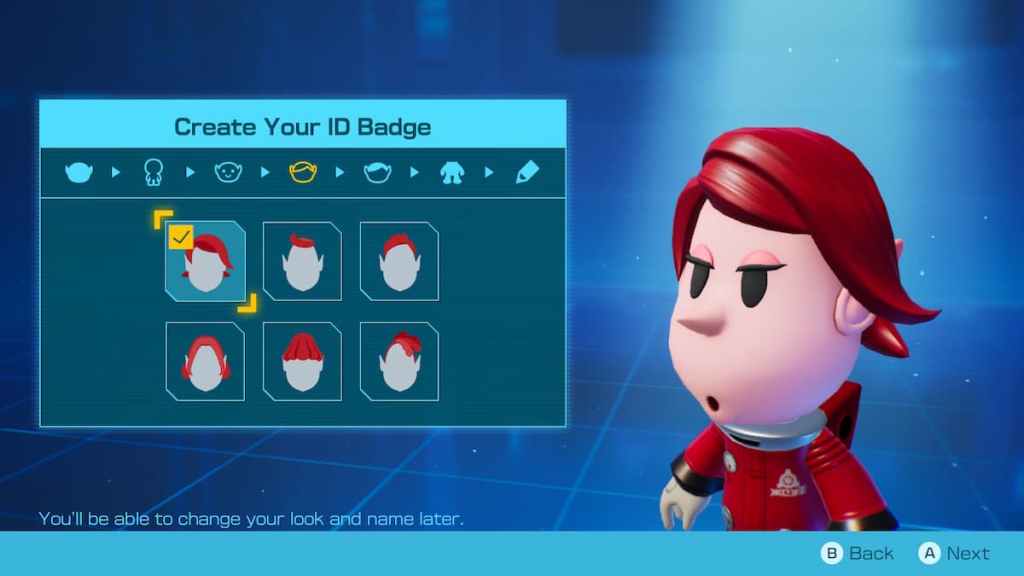 Pikmin 4 Character Creator - All Customization Options - Pro Game Guides