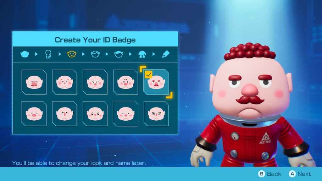 Pikmin 4 Character Creator - All Customization Options - Pro Game Guides