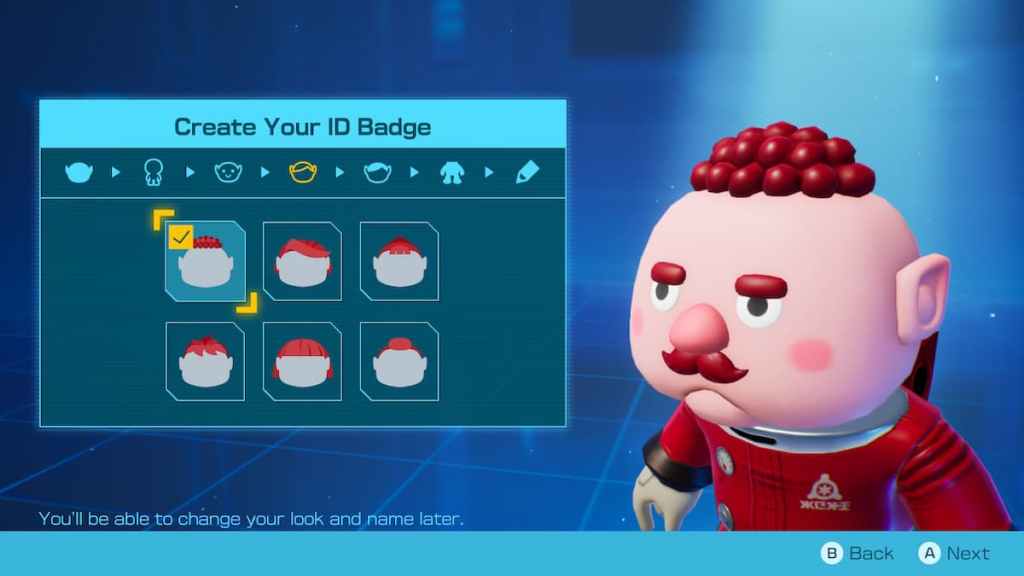 Pikmin 4 Character Creator - All Customization Options - Pro Game Guides