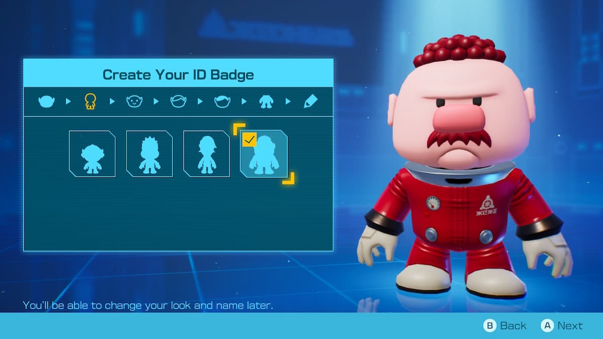 Pikmin 4 Character Creator - All Customization Options | Pro Game Guides
