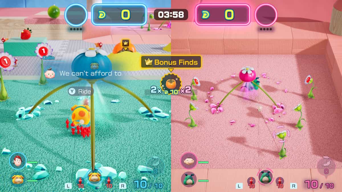 Pikmin 4 Dandori Battle Guide | Pro Game Guides