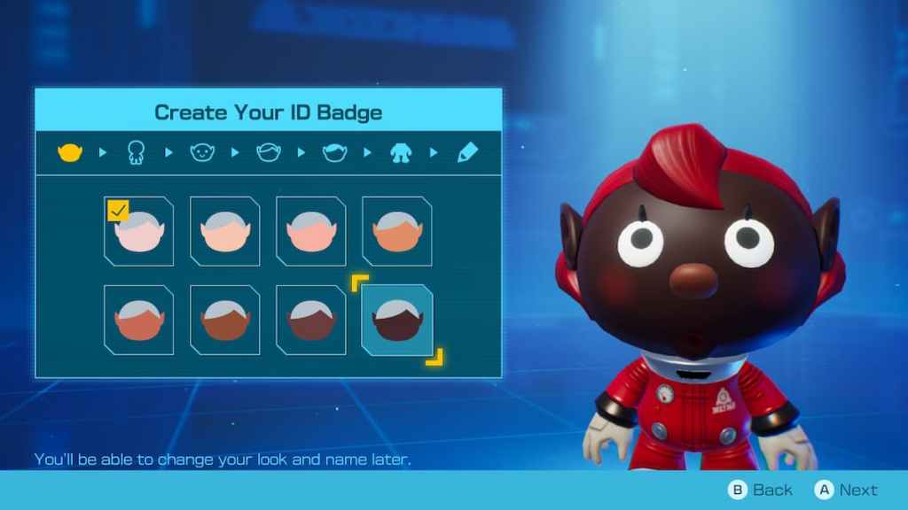 Pikmin 4 Character Creator - All Customization Options | Pro Game Guides