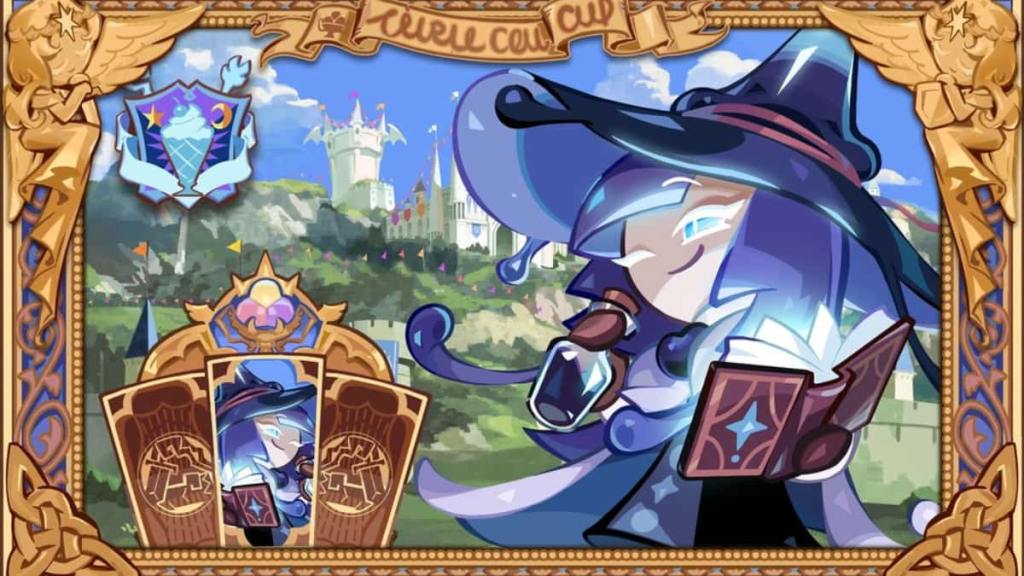 Best Prune Juice Cookie Toppings build in Cookie Run Kingdom | Pro Game Guides