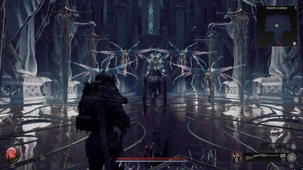 Should you kill Faerin or Faelin in Remnant 2? - Pro Game Guides