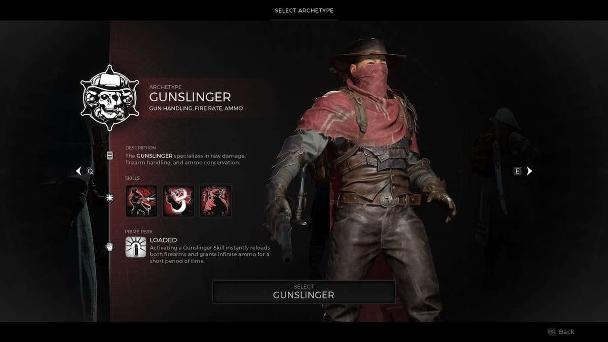 All Remnant 2 Classes and Archetypes, explained | Pro Game Guides