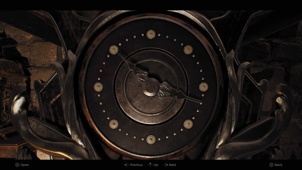 How to activate the Hewdas Clocktower in Remnant 2 | Pro Game Guides