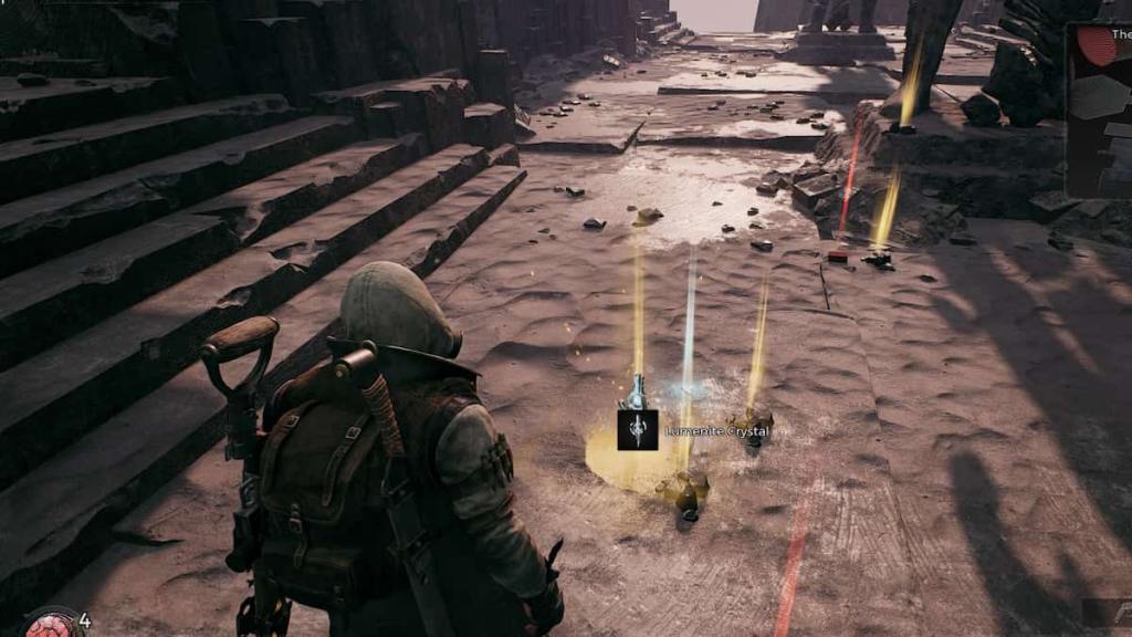 Best way to farm Lumenite Crystals in Remnant 2 | Pro Game Guides
