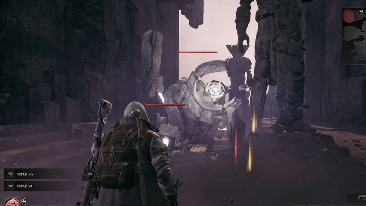 Best way to farm Lumenite Crystals in Remnant 2 | Pro Game Guides