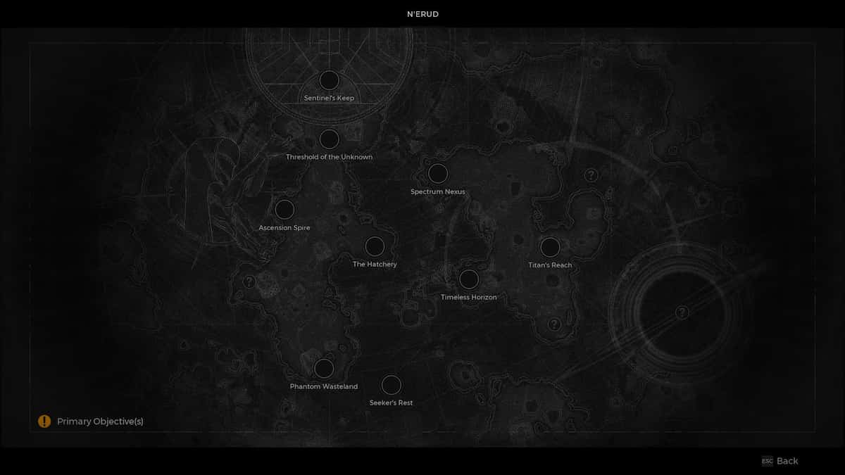 Best way to farm Lumenite Crystals in Remnant 2 | Pro Game Guides