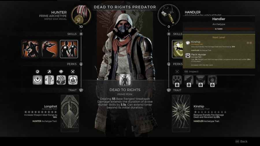 How to change Archetypes & use multiple Archetypes in Remnant 2 | Pro ...