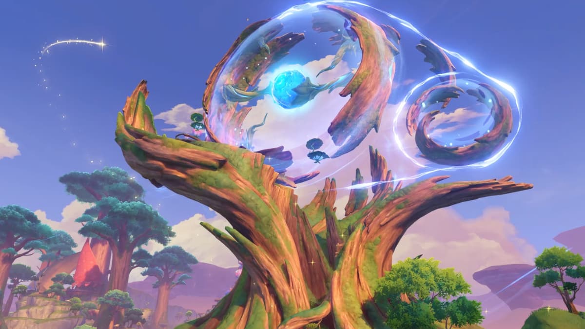 Genshin Impact Returning Curios World Quest guide | Pro Game Guides