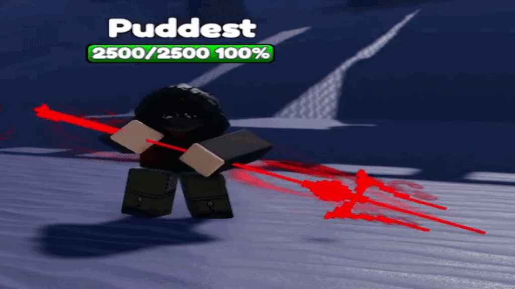 How to get Asgore spec in A Universal Time (AUT) - Roblox | Pro Game Guides