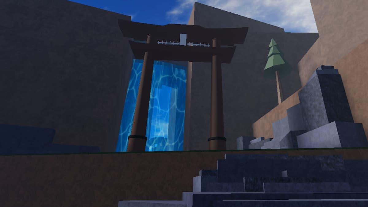 How to get Asgore spec in A Universal Time (AUT) - Roblox | Pro Game Guides