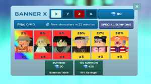 ASTD Masked Monster Guide | Pro Game Guides