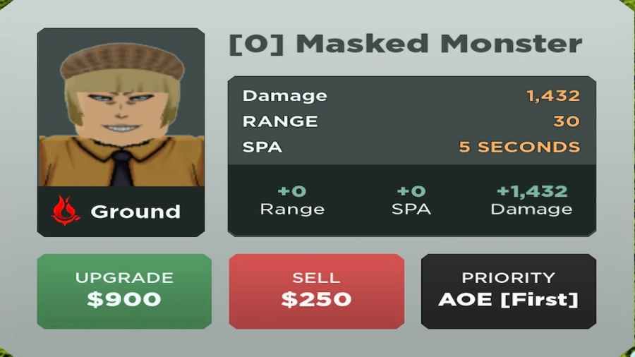 ASTD Masked Monster Guide | Pro Game Guides