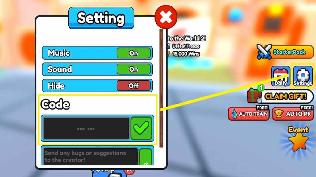 Anime Energy Clash Simulator Codes | Pro Game Guides