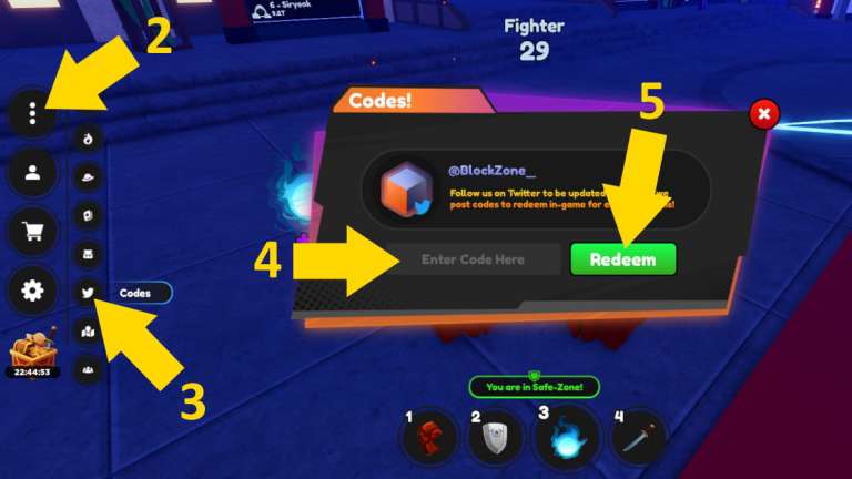 Anime Fighting Simulator X Codes | Pro Game Guides