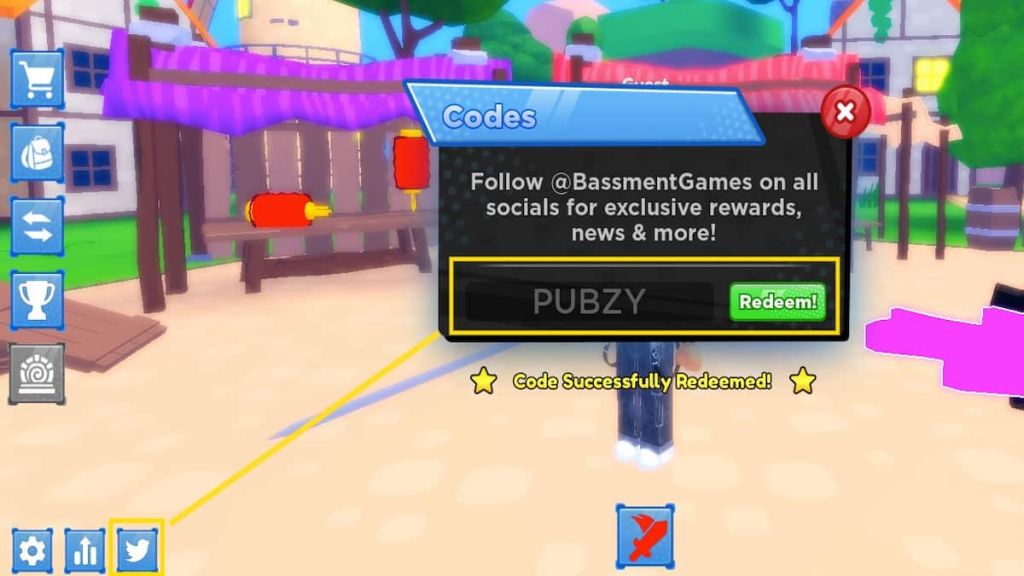 Anime Legacy Codes | Pro Game Guides