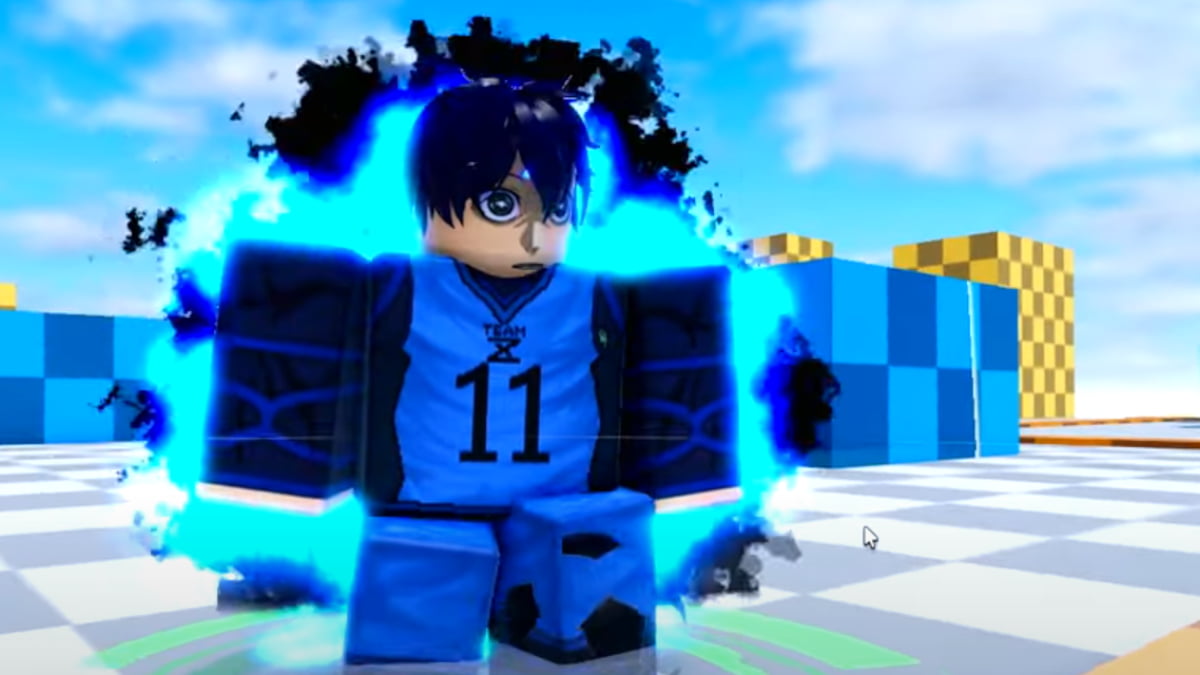 ASTD Messi (Yoichi Isagi) - Abilities, Rarity, & How To Upgrade | Pro ...