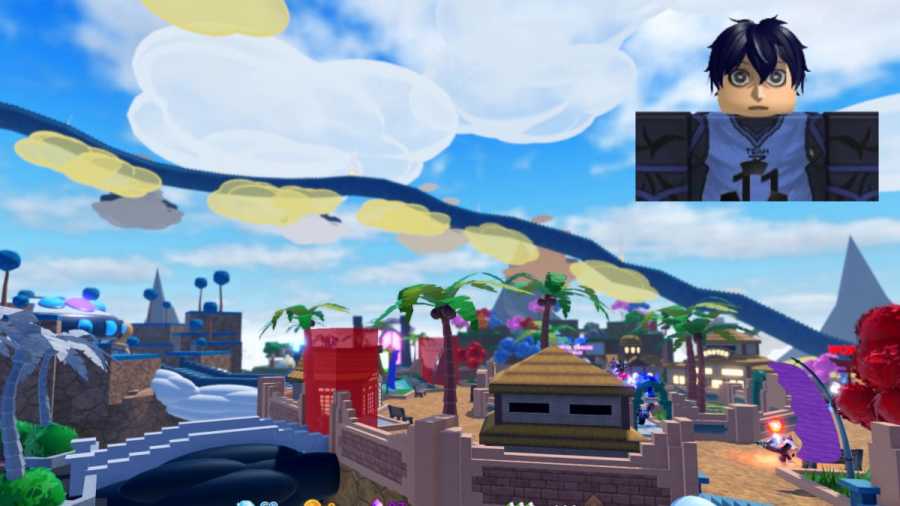 ASTD Messi (Yoichi Isagi) - Abilities, Rarity, & How To Upgrade | Pro ...