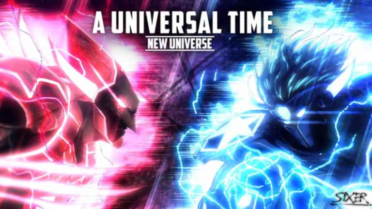 How to get Nocturnus in A Universal Time (AUT) - Roblox | Pro Game Guides