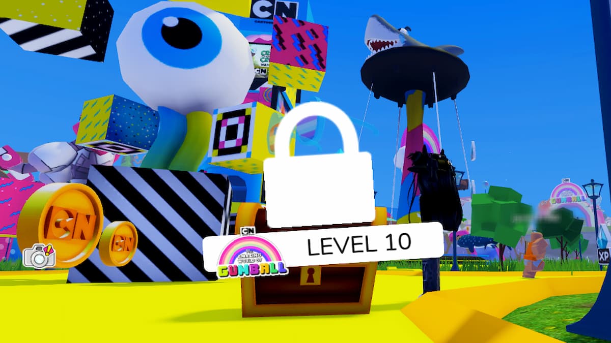 How to get all free items in Cartoon Network Game On - Roblox | Pro ...