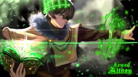 Era of Althea Trello Link & Discord - Roblox | Pro Game Guides