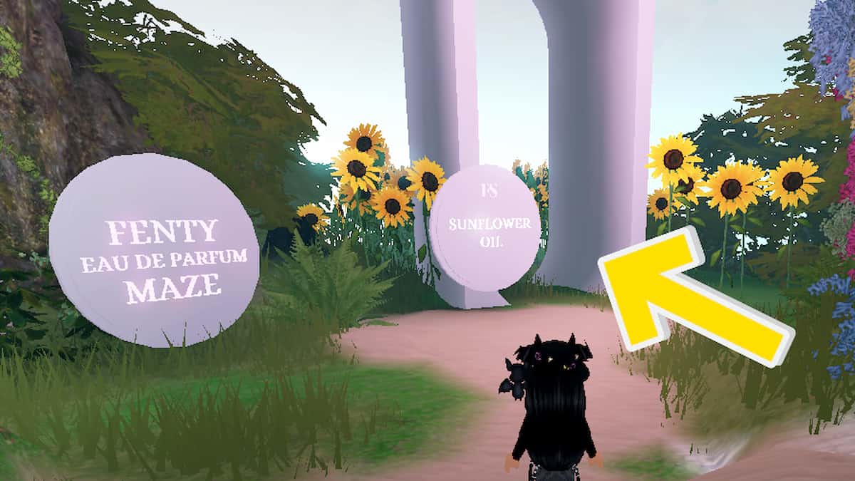 How to get all free items in Fenty Beauty + Skin Experience - Roblox ...