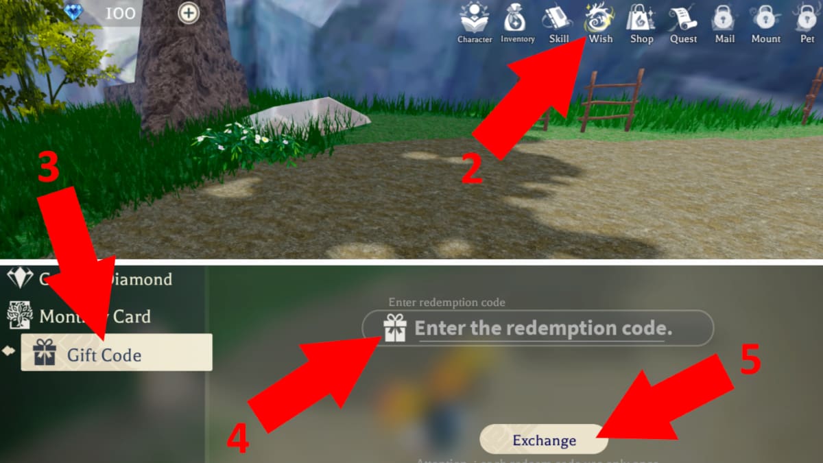 Legend of Immortals Codes | Pro Game Guides