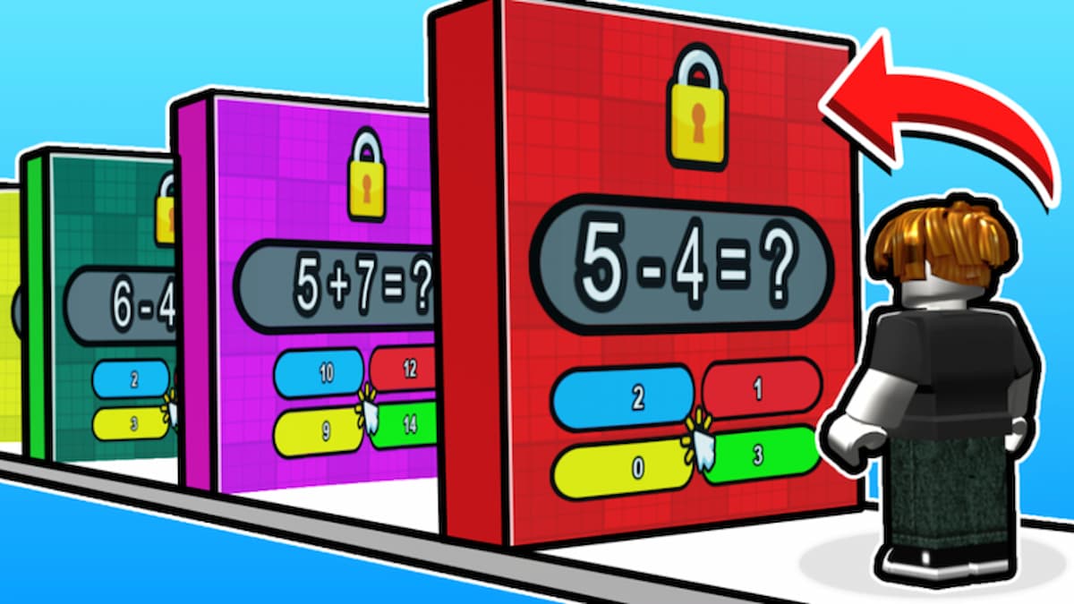 Math Wall Simulator Codes | Pro Game Guides