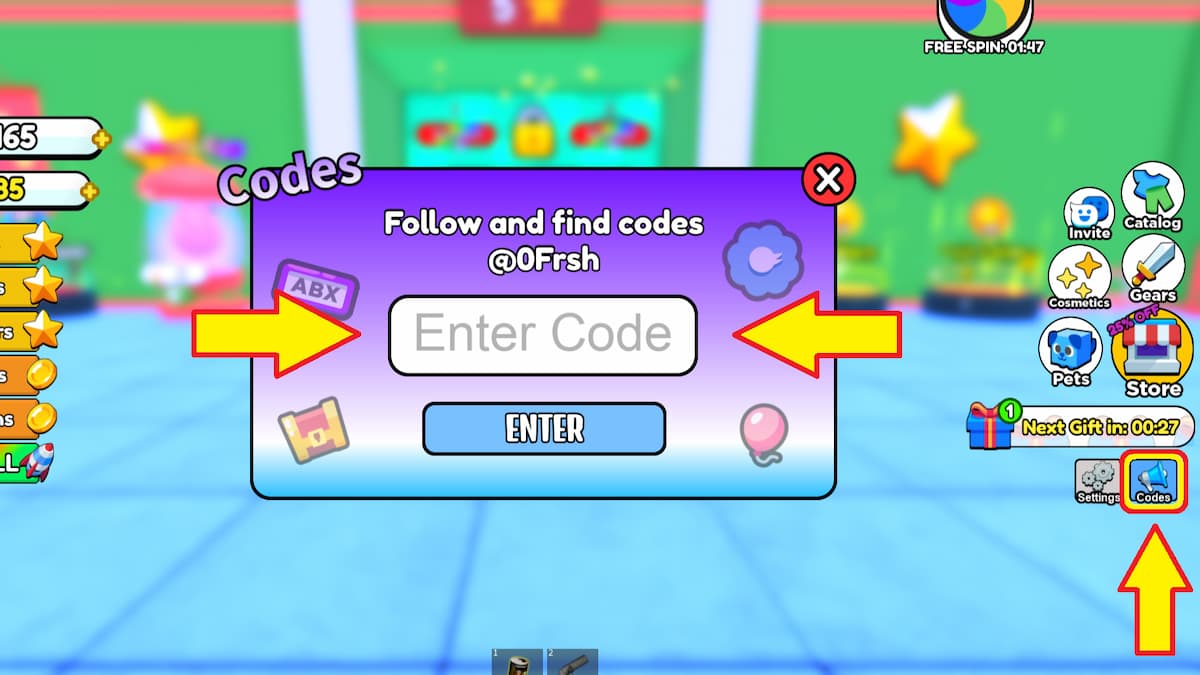 Math Wall Simulator Codes | Pro Game Guides