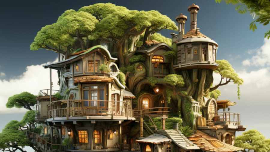 Mega Treehouse Tycoon Codes - Do they exist? | Pro Game Guides