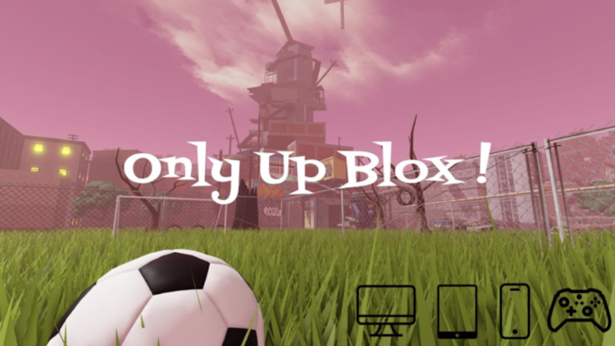 Only Up Blox Codes | Pro Game Guides