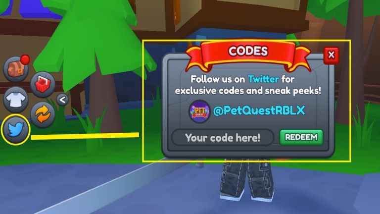 Pet Quest RPG Codes | Pro Game Guides