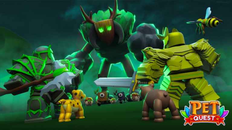 Pet Quest RPG Codes | Pro Game Guides