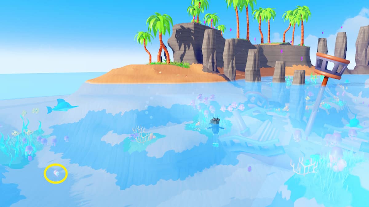 How to get all free items in PLAYPRINTS World - Roblox | Pro Game Guides