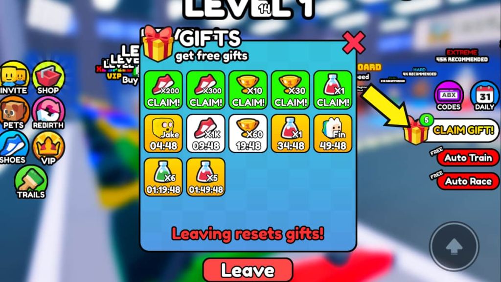 Race A Friend Codes | Pro Game Guides
