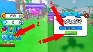 Ship Merge Simulator Codes | Pro Game Guides