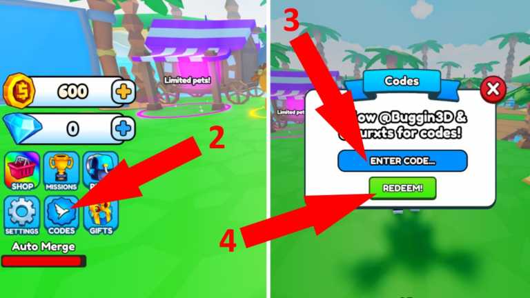 Ship Merge Simulator Codes | Pro Game Guides