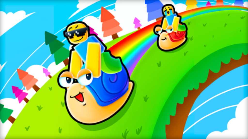 Snail Race Codes | Pro Game Guides