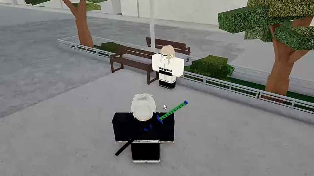 How to Trade in Type Soul - Roblox | Pro Game Guides